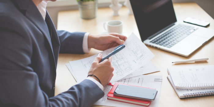 The 5 basic steps of the grant writing process - Professional Grant Writer